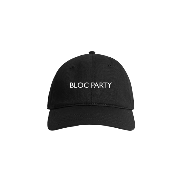 BLOC PARTY — BLOC PARTY Official Merchandise